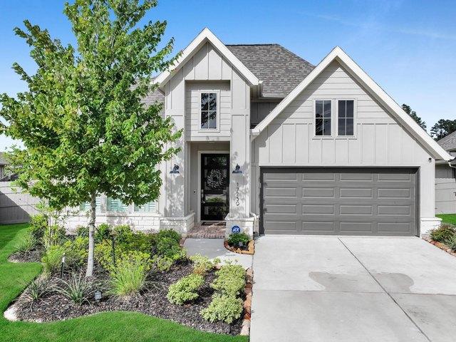 17759 Monarch Vista Ln, Conroe, TX 77302