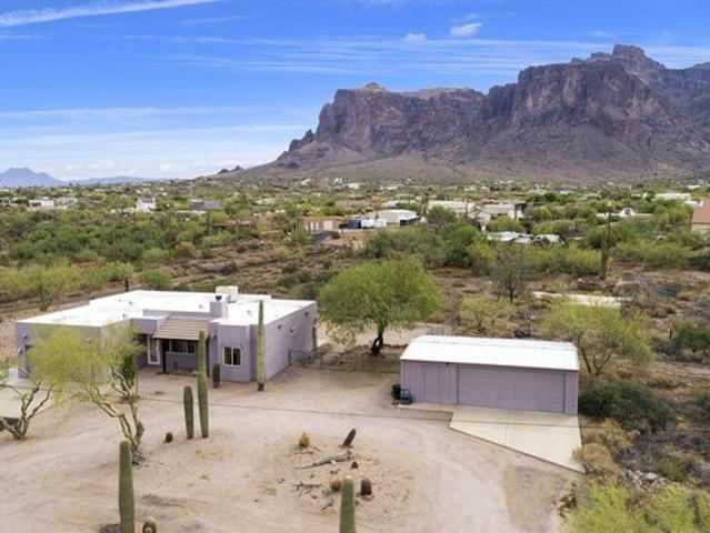 1775 N Mountain View Rd, Apache Junction, AZ 85119