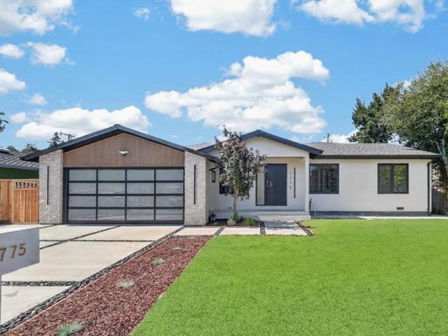 1775 Nelson Way, San Jose, CA 95124