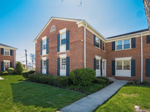 1775 Northwest Ct Unit 105, Columbus, OH 43212