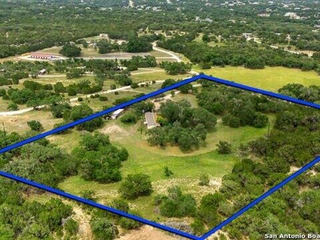 1775 Oak Meadows, Canyon Lake, TX 78133