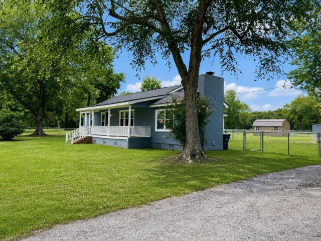 1775 Old Gilliard Road