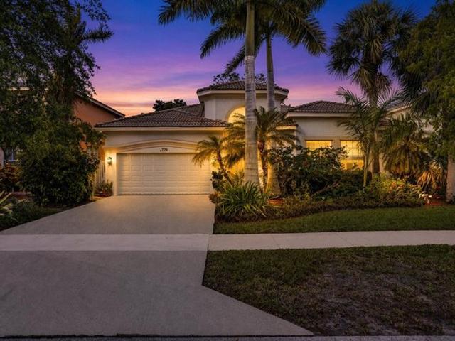 1775 Annandale Cir, Royal Palm Beach, FL 33411