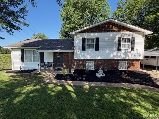 1775 Burley Rd, Festus, MO 63028