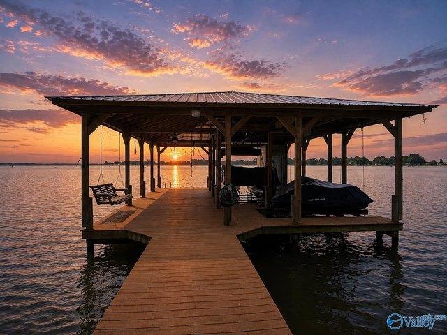 1775 County Road 131, Cedar Bluff, AL 35959