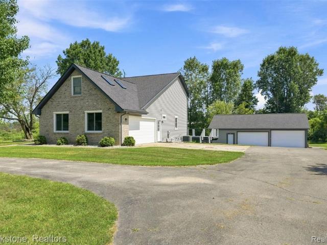 1775 Dutcher Road