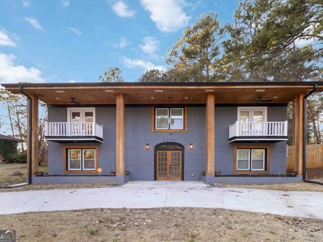 1775 Danrich Dr, Decatur, GA 30032