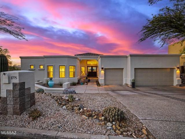 1775 E Buck Ridge Pl, Oro Valley, AZ 85737