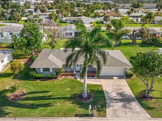 1775 Edith Ave, Englewood, FL 34223