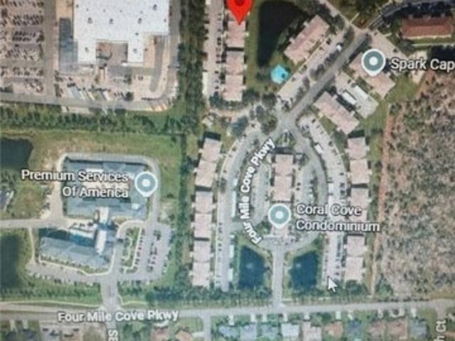 1775 Four Mile Cove Pkwy Apt 1212, Cape Coral, FL 33990