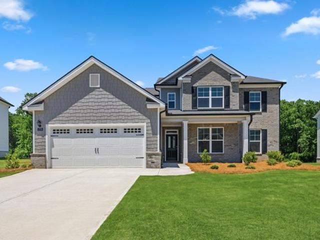 1775 Goodwin Dr, Hampton, GA 30228