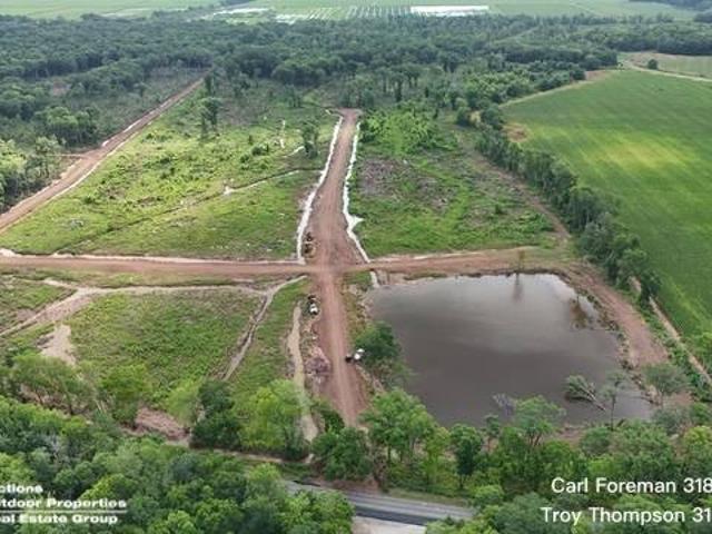 1775 Highway 29, Bunkie, LA 71322