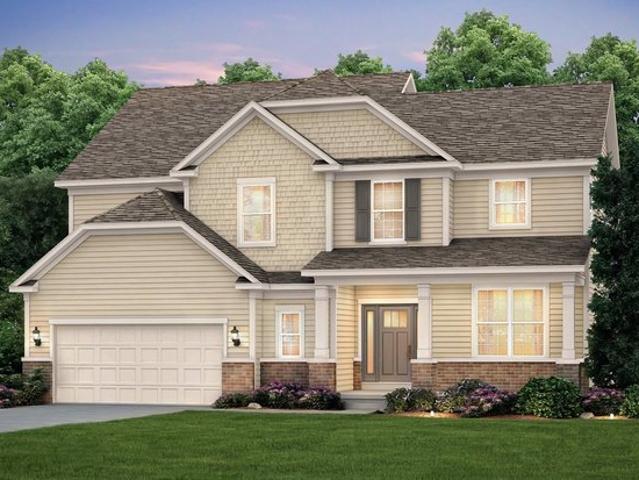 1775 Lewis Dr, Deerfield, IL 60015