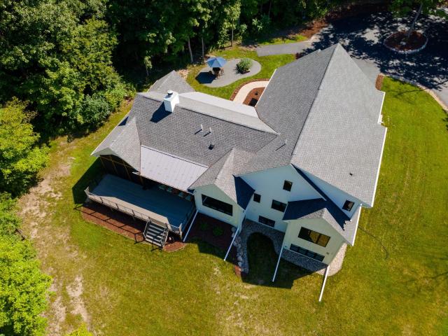 1775 Retreat Circle