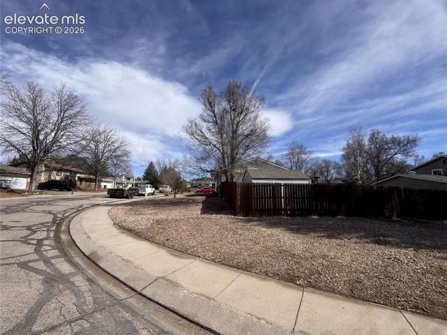 1775 Summernight Ter, Colorado Springs, CO 80909 | MLS #5732