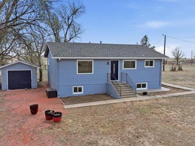 1775 S Calhan Hwy, Calhan, CO 80808