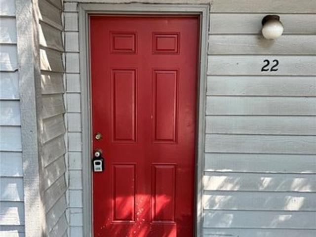 1775 S Milledge Ave Apt 22, Athens, GA 30605