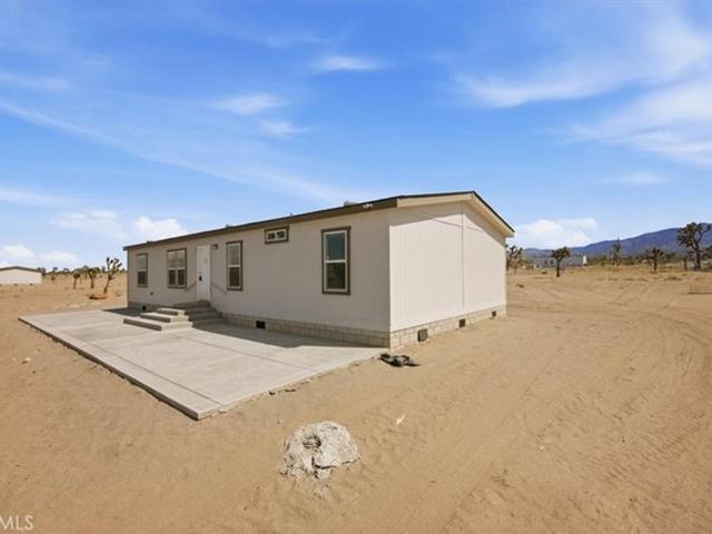 1775 Saratoga Rd, Pinon Hills, CA 92372