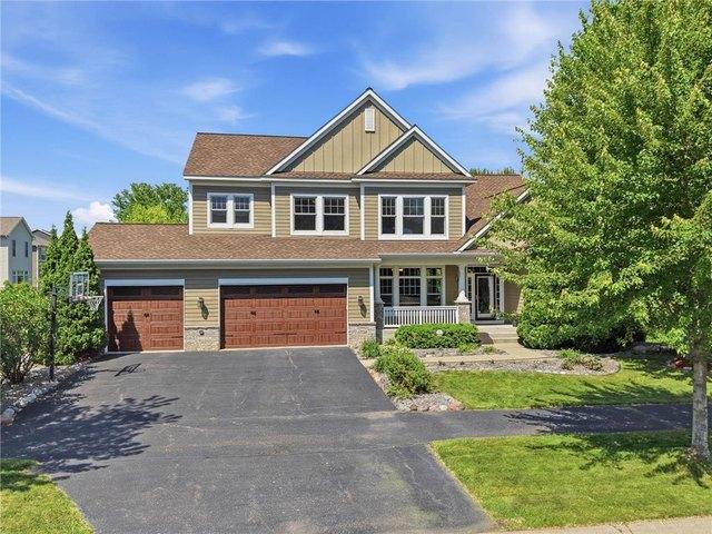 1775 th Ave N, Maple Grove, MN 55311