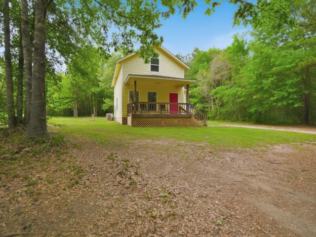 1775 U.S. Highway 190, Livingston, TX 77351 | MLS #9867 | Compass