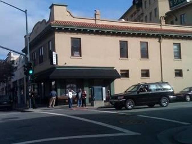 $1775 / 3br 3 Spacious Rooms Apt located in San Mateo Downtown