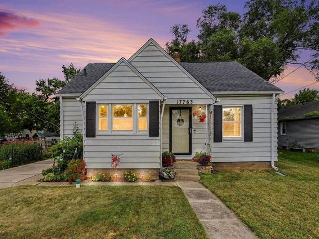 17763 State Road 23, South Bend, IN 46635