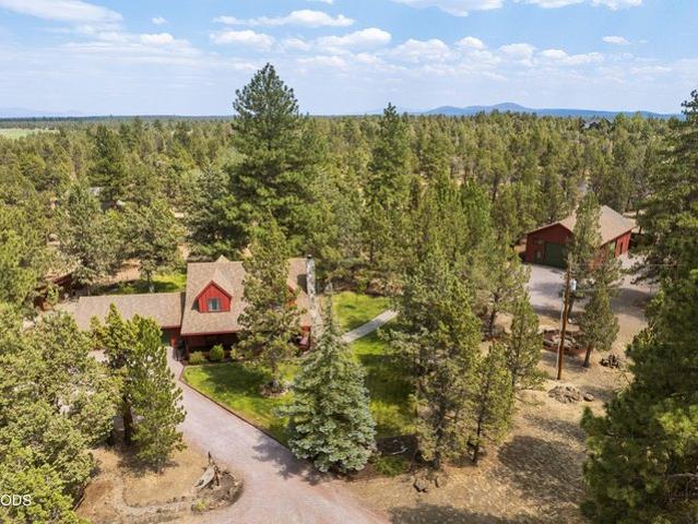 17760 Edmundson Rd, Sisters, OR 97759