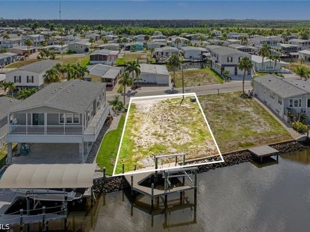 17760 Stevens Blvd, Fort Myers Beach, FL 33931