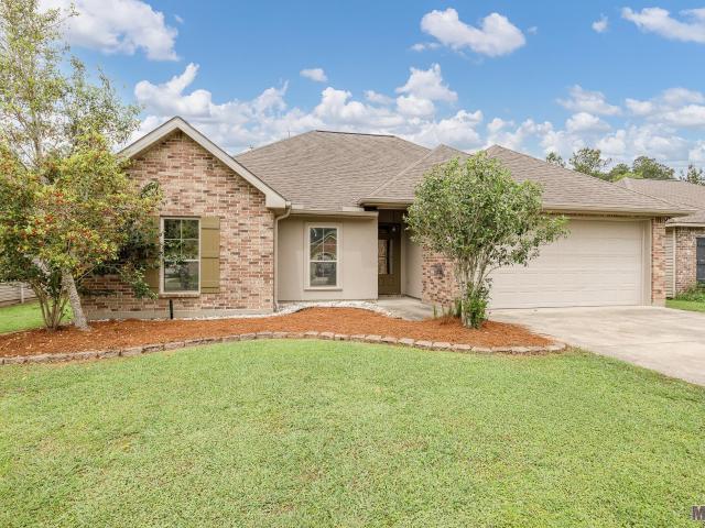 17761 H.S. Brignac Dr, French Settlement, LA 70733 | MLS #BR2026006 | Compass