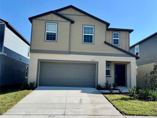 17761 Pleasantview Blvd, Land O Lakes, FL 34638 | MLS #W7884