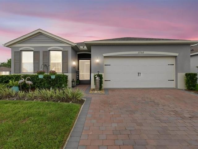17762 Blazing Star Cir, Clermont, FL 34714