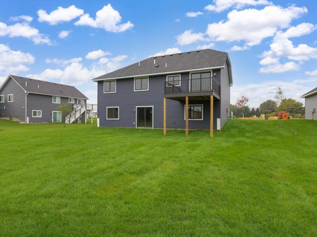 17762 Empire Trail, Lakeville, MN 55044 | MLS #7048 | Compass