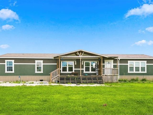 17762 Harreld Rd, Beggs, OK 74421