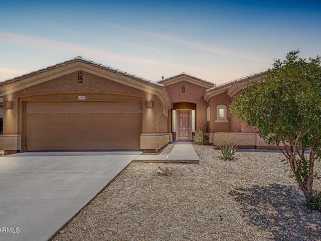 17767 W Desert View Ln, Goodyear, AZ 85338