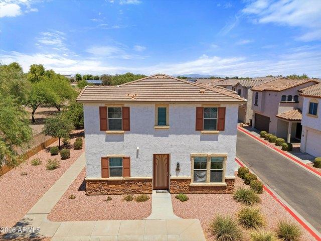 17764 W Mandalay Ln, Surprise, AZ 85388
