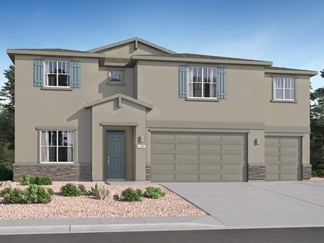 17765 S Sweet Fern Ave, Vail, AZ 85641