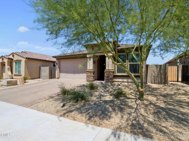 17766 w granite view drive