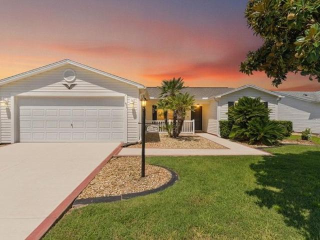 17766 SE 91st Poplar Ter, The Villages, FL 32162