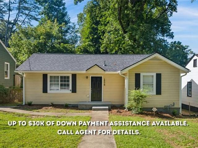 1776 N Olympian Way SW, Atlanta, GA 30310