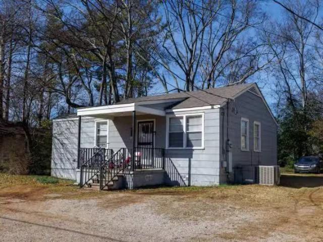1776 ALEMEDA AVE SW, BIRMINGHAM, AL 35211 Single Family Reside.