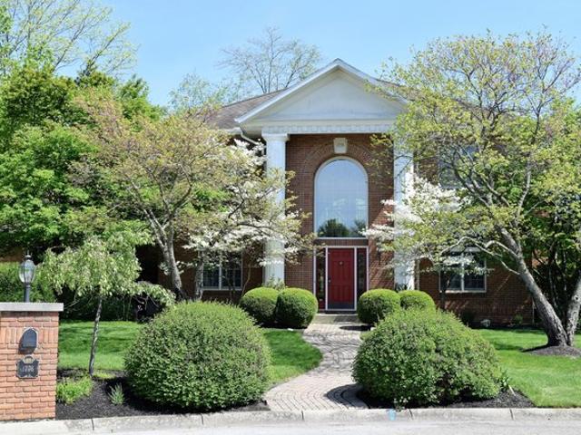 1776 Appian Way, Springfield, OH 45503
