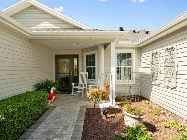 1776 Ashwood Run, The Villages, FL 32162 | MLS #G5110 | Compass