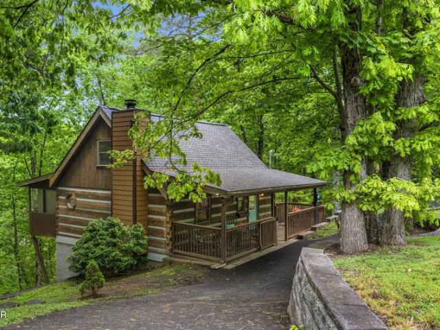 1776 Blue Ridge Rd. Road, Sevierville, TN 37876