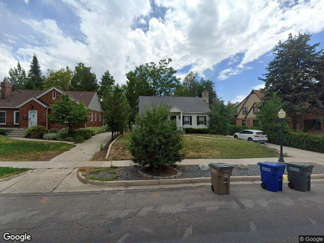 1776 E 900 S, Salt Lake City, UT 84108