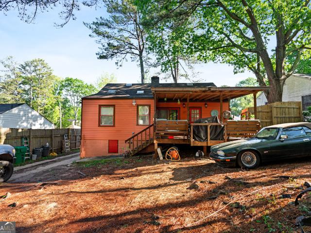 1776 Fairway Hill Drive