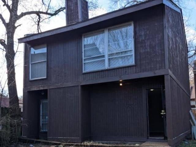 1776 First Green Dr Unit 21, Memphis, TN 38116