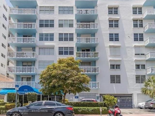 1776 James Ave #5G, Miami Beach, FL 33139