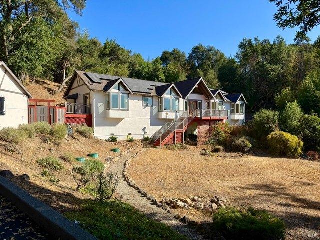 1776 Partrick Rd, Napa, CA 94558