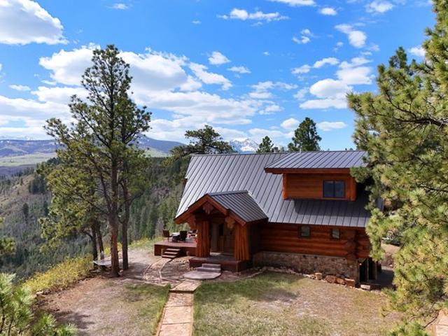 1776 Peninsula Dr, Placerville, CO 81430