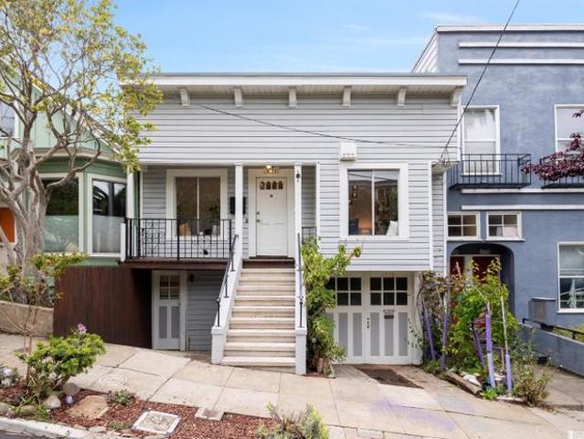 1776 Quesada Ave, San Francisco, CA 94124